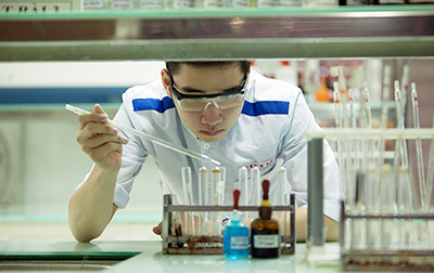 DTU Laboratories - Duy Tan University, Danang, Vietnam